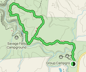 Savage Day Loop : 775 Reviews, Map - Tennessee | AllTrails
