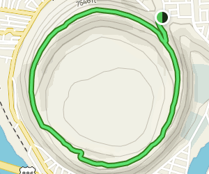 Cráter de Xico, 0 Fotos - Estado de México, México | AllTrails