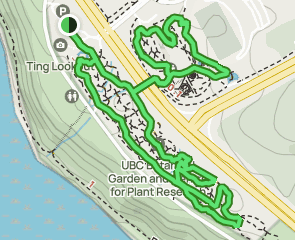 UBC Botanical Gardens, British Columbia, Canada - 26 Reviews, Map ...