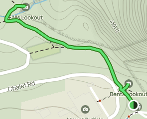 Crystal Brook Falls Lookout: 23 Reviews, Map - Victoria, Australia ...