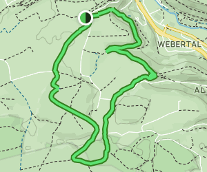 Aichwald: 1 Reviews, Map - Baden-Württemberg, Germany | AllTrails