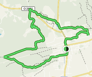 AllTrails | Floby Loop: 8 Reviews, Map - Västra Götaland, Sweden