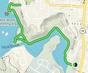 Hanover River Trail: 69 Reviews, Map - New Hampshire | AllTrails