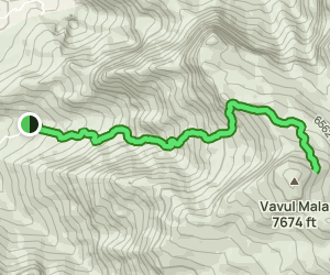 Vavul Mala: 0 Reviews, Map - Kerala, India | AllTrails