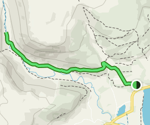 AllTrails | Glen Rosa Falls and Blue Pool: 22 Reviews, Map - North ...