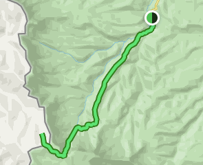 Giants Ridge: 2 Reviews, Map - Kwazulu-Natal, South Africa | AllTrails