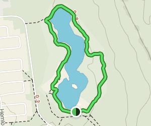 Penn Lake Park Trail: 32 Fotos - Ontario, Kanada | AllTrails