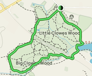 Clowes Wood Circular: 16 Reviews, Map - West Midlands, England | AllTrails