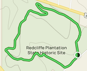 Redcliffe Plantation SHS Nature Trail : 59 Photos - Caroline du Sud ...