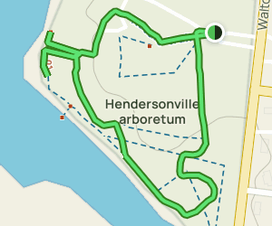 Walton Ferry Arboretum Nature Trail: 65 Reviews, Map - Tennessee ...