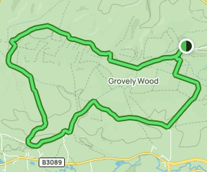 Grovely Wood and Dinton Circular - Wiltshire, England | AllTrails