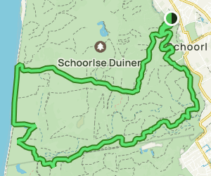 Schoorl - Schoorlse Duinen - Strand: 212 Fotos - North Holland ...