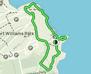 Fort Williams Park Loop: 422 Reviews, Map - Maine | AllTrails