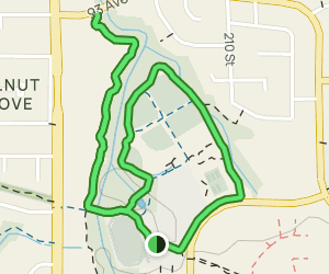 Walnut Grove Community Park: 33 Reviews, Map - British Columbia, Canada ...