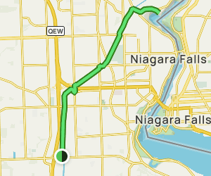 Millennium Trail: John McCall to Whirlpool: 11 Reviews, 179 Photos, Map ...