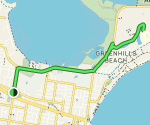 Greenhills Sand Dune via Woolooware Bay: 5 Reviews, Map - New South ...