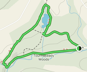 Tourmakeady Nature Trail: 25 Reviews, Map - County Mayo, Ireland ...