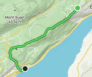 Magglingen - Twann: 16 Reviews, Map - Bern, Switzerland | AllTrails