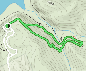 Yahoo Falls Short Loop: 211 Reviews, Map - Kentucky | AllTrails