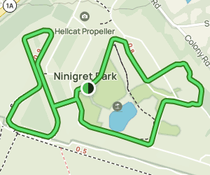 Ninigret Bike Path: 67 Reviews, Map - Rhode Island | AllTrails
