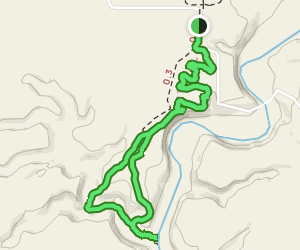 Tall Timbers Nature Trail: 155 Reviews, Map - Indiana | AllTrails