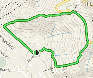 Westridge Track via Ironbark Track, 5 Fotos - Queensland, Australia ...