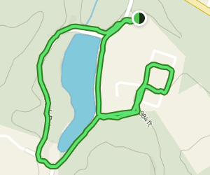 Duncan Park Loop: 4 Reviews, Map - Georgia | AllTrails