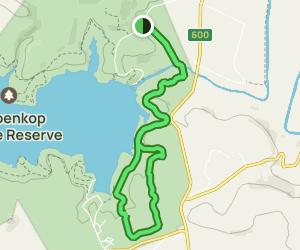 Spioenkop Dam Trail: 0 Fotos - Kwazulu-Natal, Südafrika | AllTrails