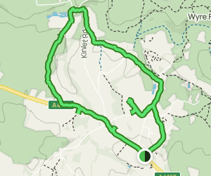 Far Forest Circular: 3 Reviews, Map - Worcestershire, England | AllTrails