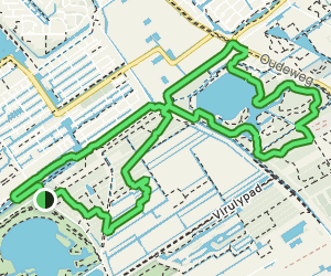 Bieslandse Bos - Delftse Hout: 50 foto's - South Holland, Netherlands ...