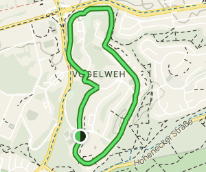 Through Vogelweh: 23 Reviews, Map - Rhineland-Palatinate, Germany ...