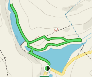 Dowry Reservoir and Crook Gate, 25 Fotos - Greater Manchester, England ...