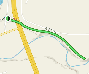 AllTrails | Monon High Bridge Trail: 28 Reviews, Map - Indiana