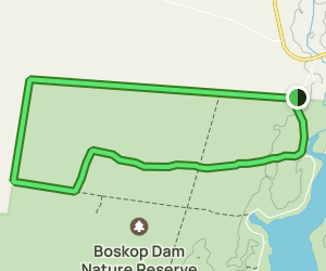 Boskop Dam Loop | Map, Guide - North West, South Africa | AllTrails