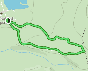 Beaver Pond Loop: 55 Reviews, Map - Alaska | AllTrails