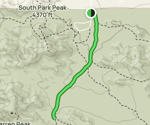 Black Rock Canyon Trail: 419 Reviews, Map - California | AllTrails