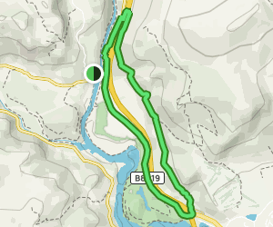 Faskally Forest - Tay Forest Park: 5 Reviews, Map - Perth and Kinross ...