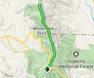 Bald Mountain via Taconic Crest Trail: 82 Reviews, Map - New York ...