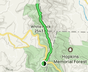 Bald Mountain via Taconic Crest Trail, New York - 98 Reviews, Map ...