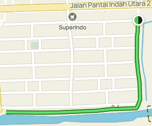 PIK Mangrove Ecotourism Area: 4 Reviews, Map - Jakarta, Indonesia ...