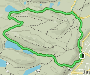 Mina Riley Loop: 189 foto - Alberta, Canada | AllTrails