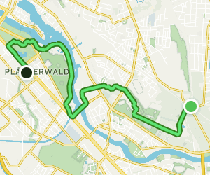 Wuhlheide - Plänterwald: 5 Reviews, Map - Berlin, Germany | AllTrails