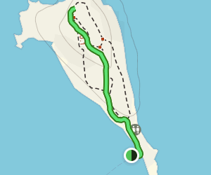Ruby Island Walk | Map, Guide - Otago, New Zealand | AllTrails