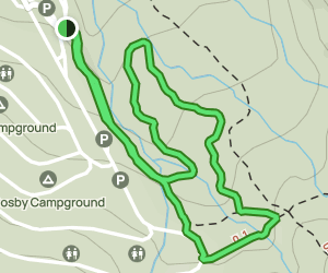 Cosby Self-Guided Nature Trail: 393 Reviews, Map - Tennessee | AllTrails