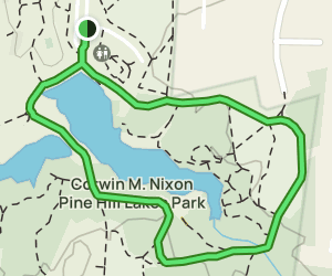 AllTrails | Pine Trails: 228 Reviews, Map - Ohio