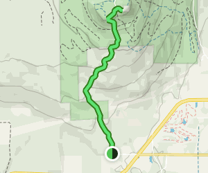 Mount Prevost from Drinkwater Road: 798 foto's - Brits-Columbia, Canada ...