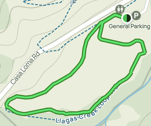 Llagas Creek Loop Trail: 37 Reviews, Map - California | AllTrails