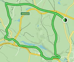 Monsal Trail, Ashford in the Water and Bakewell Circular: 91 Reviews ...