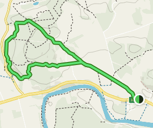 Kincardine O’Neil and Dess Waterfall Circular: 251 Reviews, Map ...