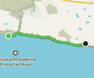 Dolphin Trail: 4 Reviews, Map - Eastern Cape, South Africa | AllTrails